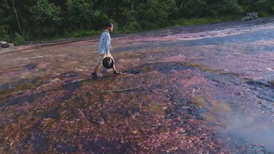 Así suena el río | Asi suena | Series | Trece Plus