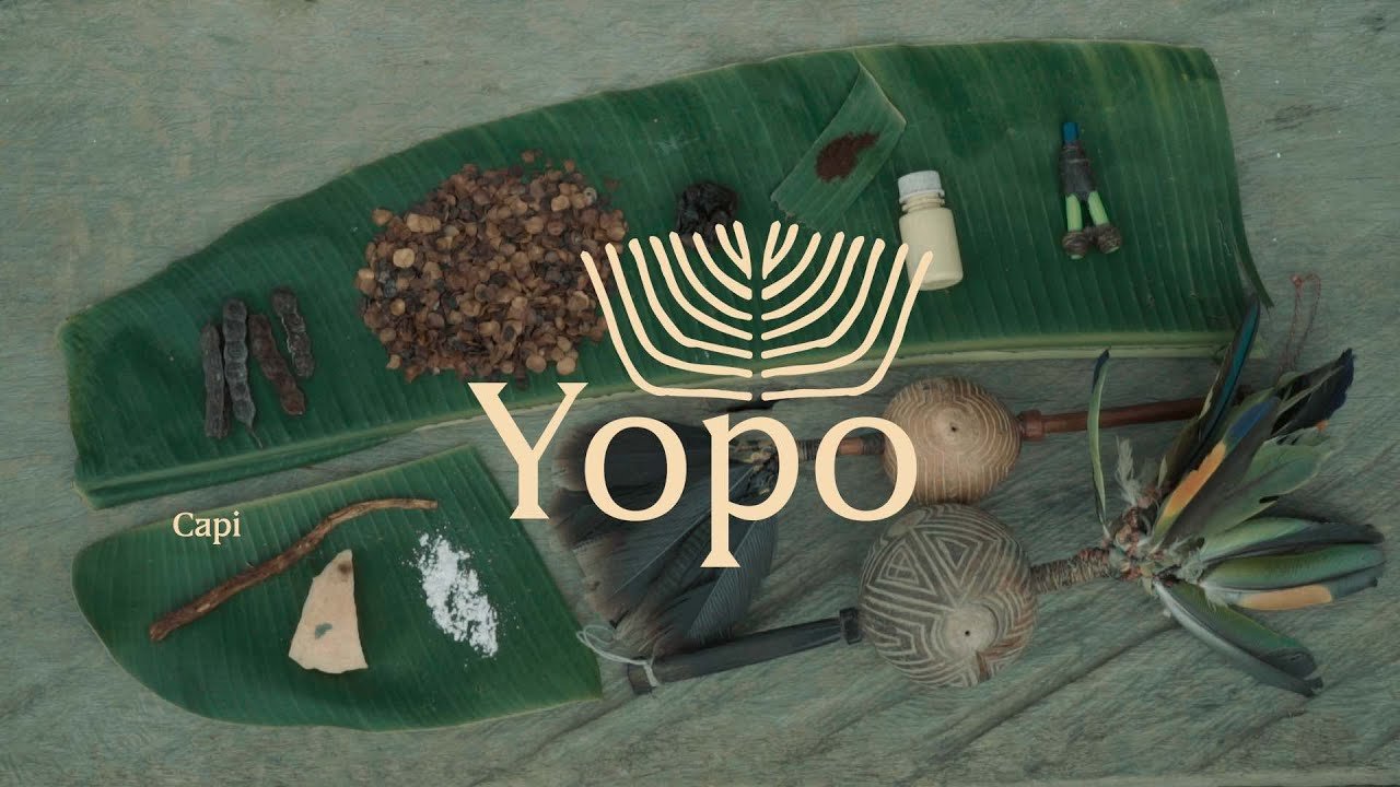 Yopo - Capítulo 2 | Trece Plus