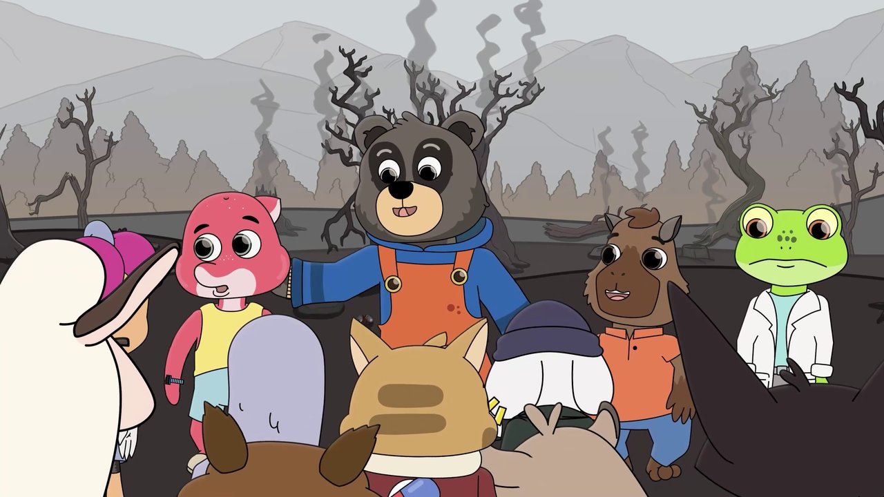 La banda de Andy - Temporada II | Infantil | Trece Plus