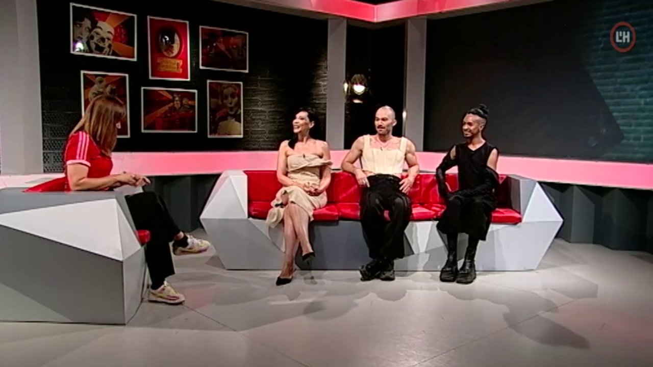 Taquilla Inversa- Nova edició del Festival Berdache centrat en Muxx ...
