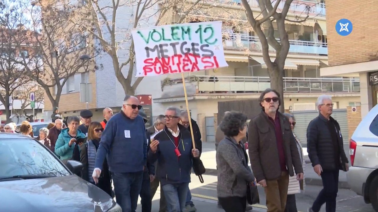 laxarxa.cat - Programa Notícies en Xarxa | Cap de setmana