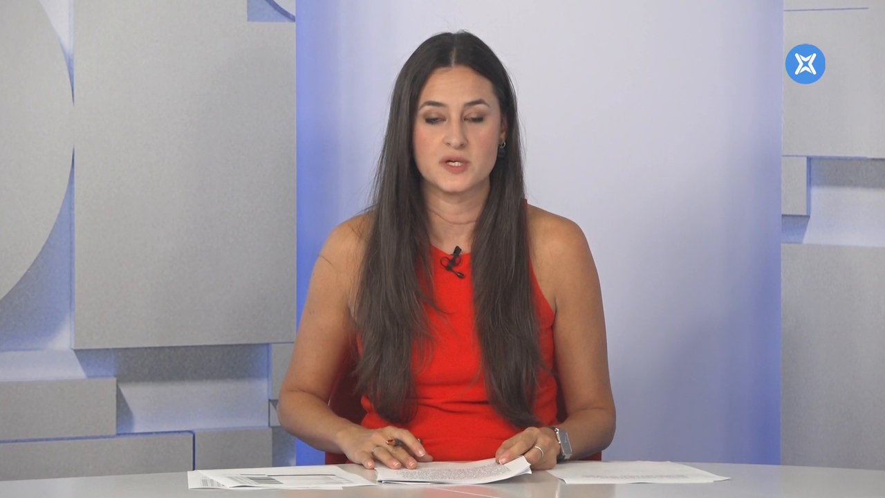 La Xarxa - Programa Notícies en Xarxa. Cap de setmana.