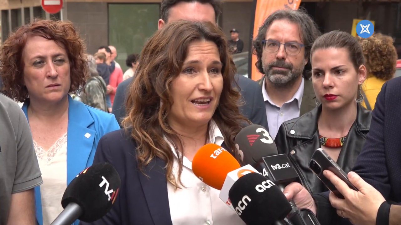 La Xarxa - Programa Notícies en Xarxa. Cap de setmana.